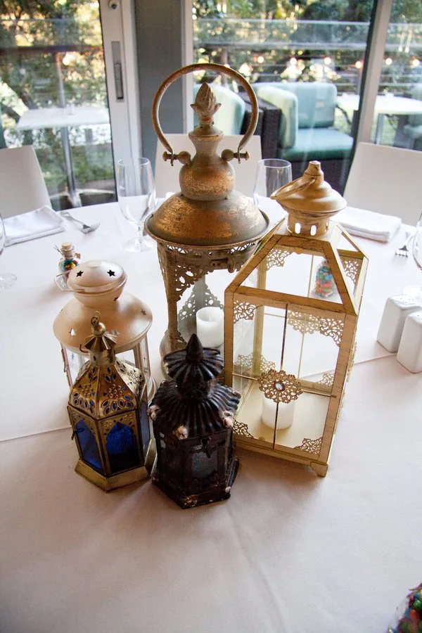Couple Throws Perfect DIY Disney Wedding