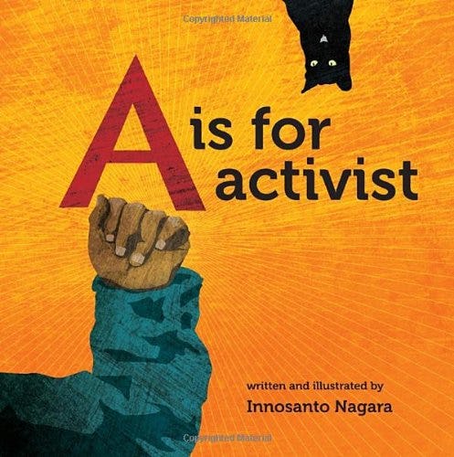12 Children’s Books For Progressive Parents