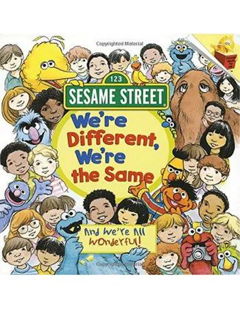 12 Children’s Books For Progressive Parents