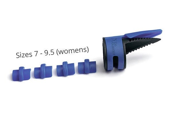 This Anti-Assault Ring Is Perfect For Women Who Jog Alone