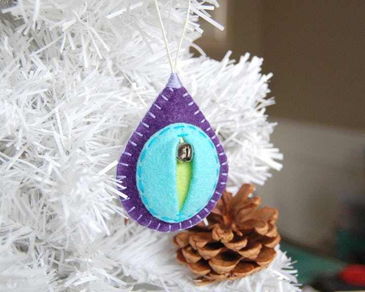 This Christmas, Vaginas For Everyone!