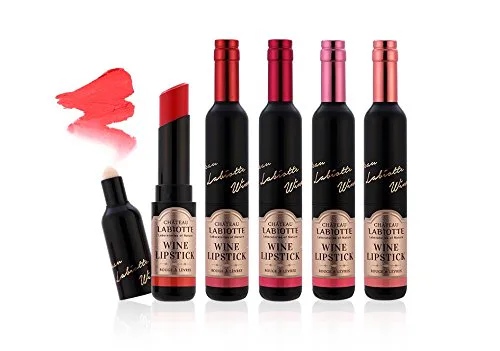 Wine Lip Gloss Is A Thing And We Want It In Every Color