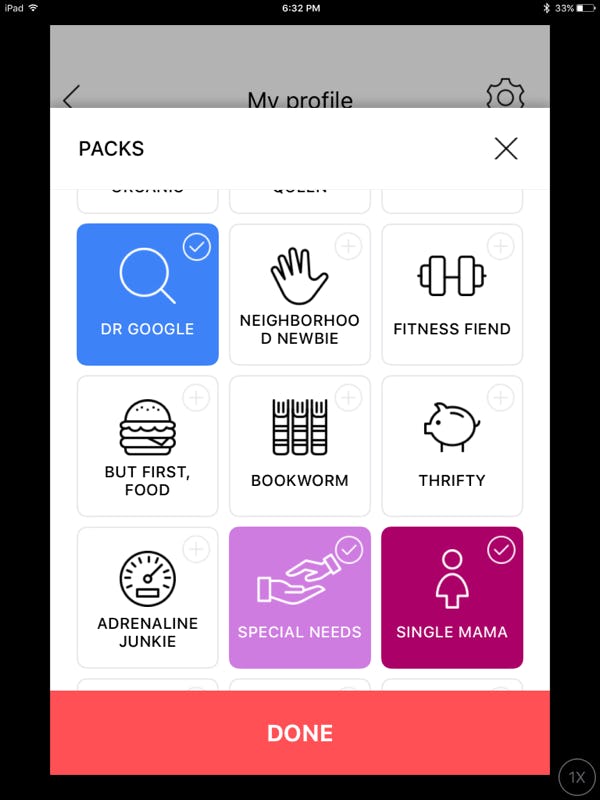 There’s Finally An App To Help You Find Mom Friends