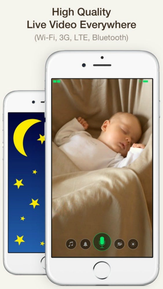 15 Parenting And Co-Parenting Apps You Didn’t Know You Needed (But You Do)