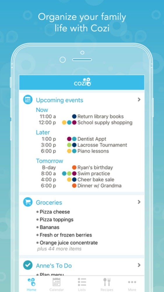 15 Parenting And Co-Parenting Apps You Didn’t Know You Needed (But You Do)