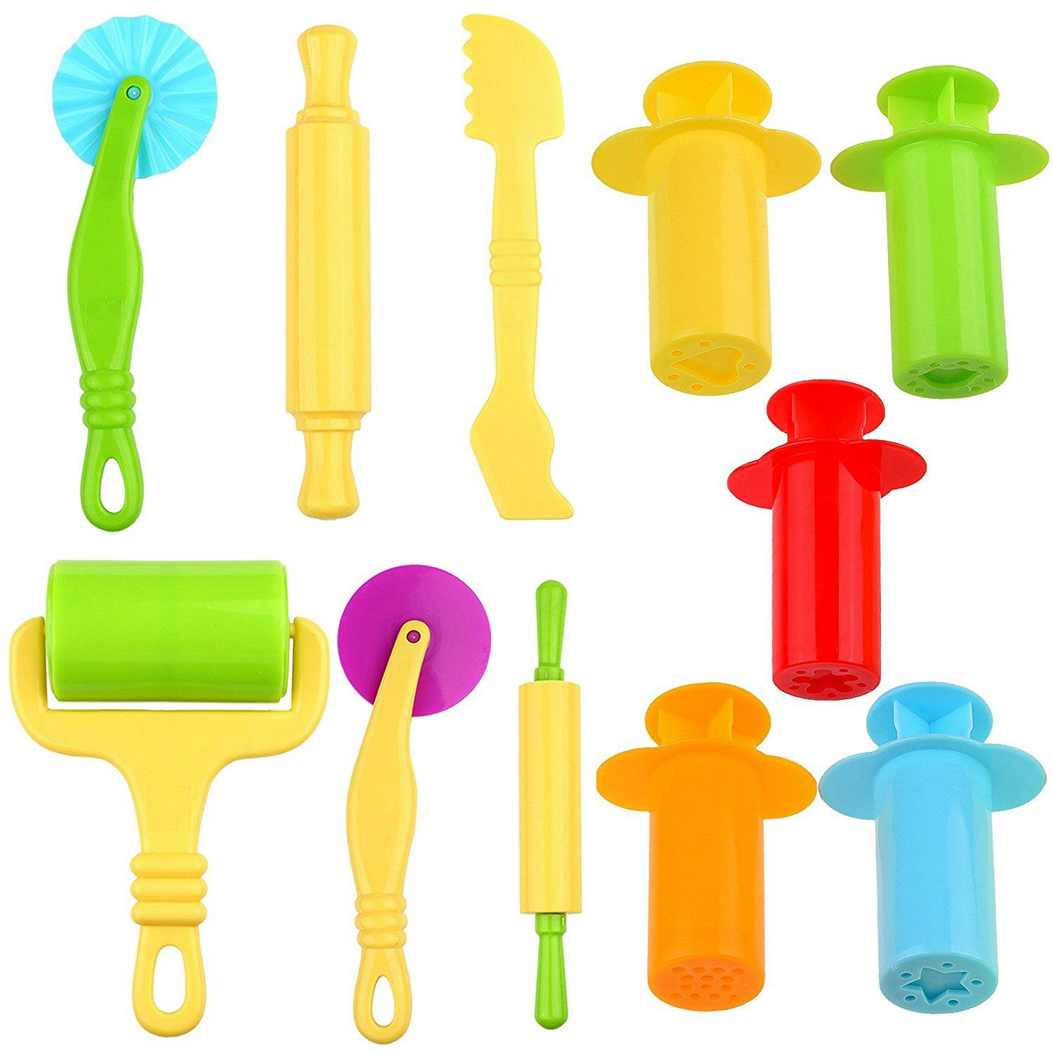 The Best Gear For Your Play-Doh Needs