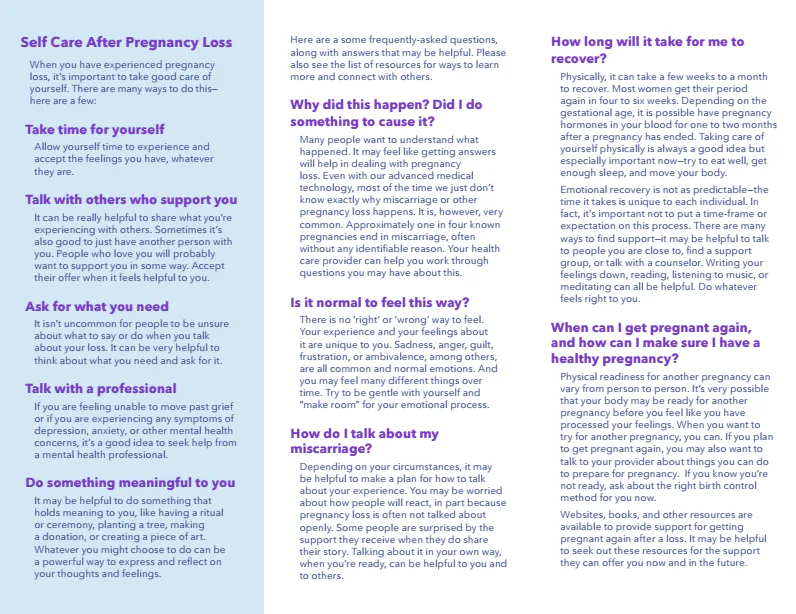 Planned Parenthood Launches New Program To Help Women Get Through ...