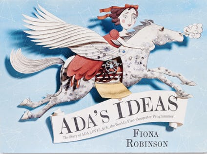 Here Are Some Books For Your Kids That Scream ‘Girl Power!’