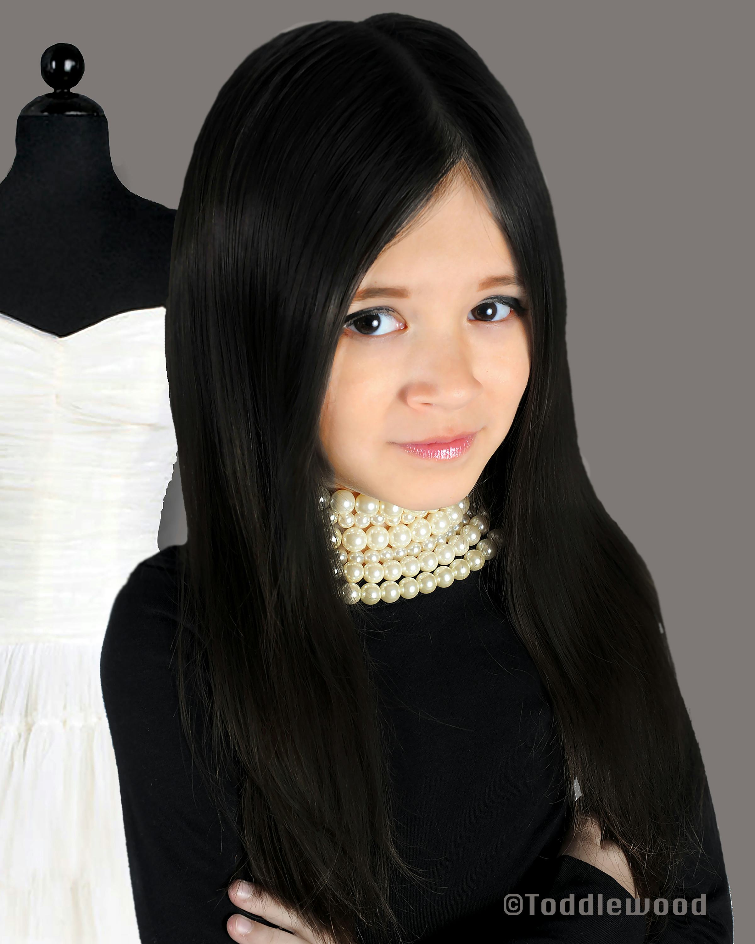 These Girl Scouts Styled As Their Female Role Models Are The Definition ...