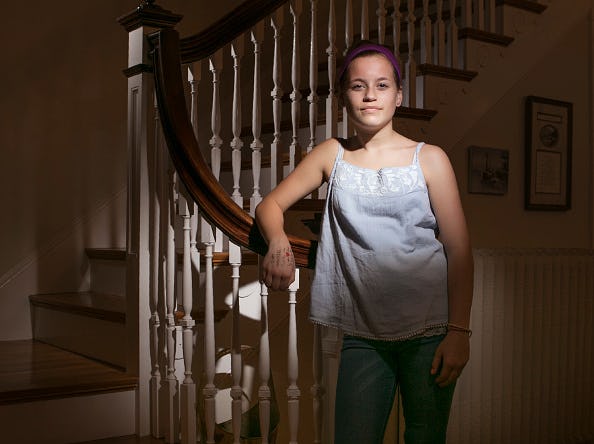 6th Grader Stands Up To Sexist School Dress Code And Sparks Change