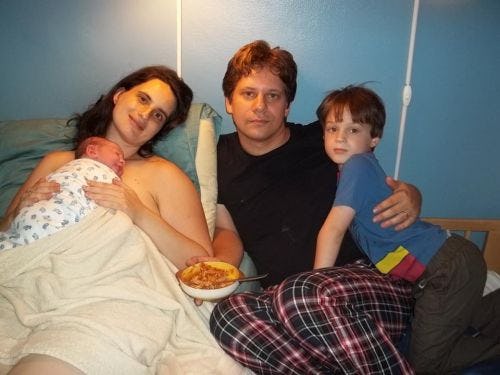 My Family’s Medicaid Story: This Is Why We Need To Oppose The Senate ...