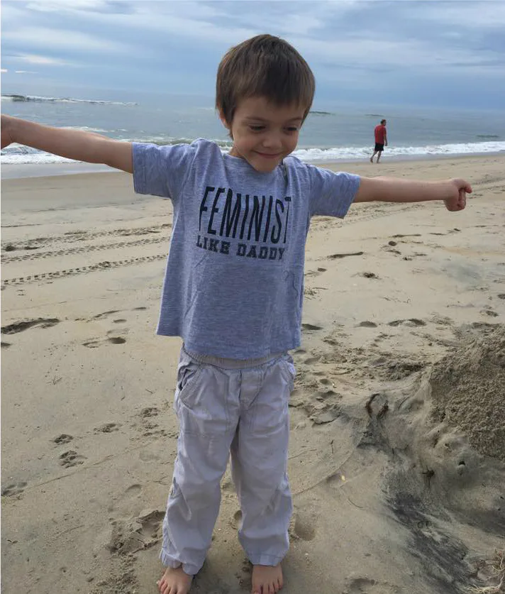 This Kid’s Clothing Company Is Pushing Back Against The ‘Boys Will Be ...