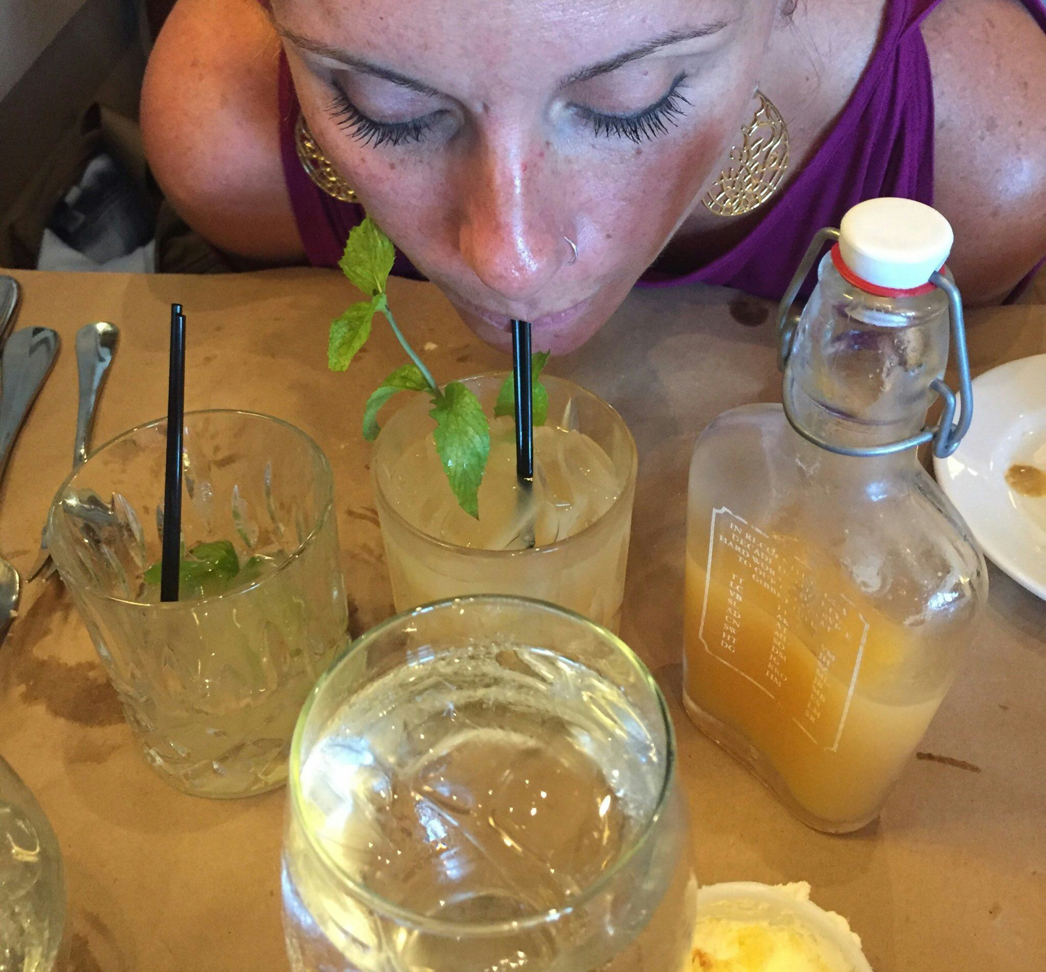 Date Night Goals: Drunk Shopping At Target