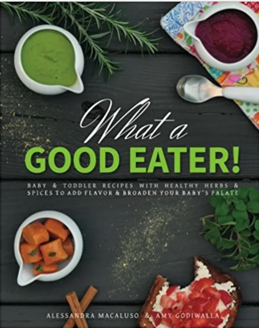 8 Cookbooks You Will Actually Use