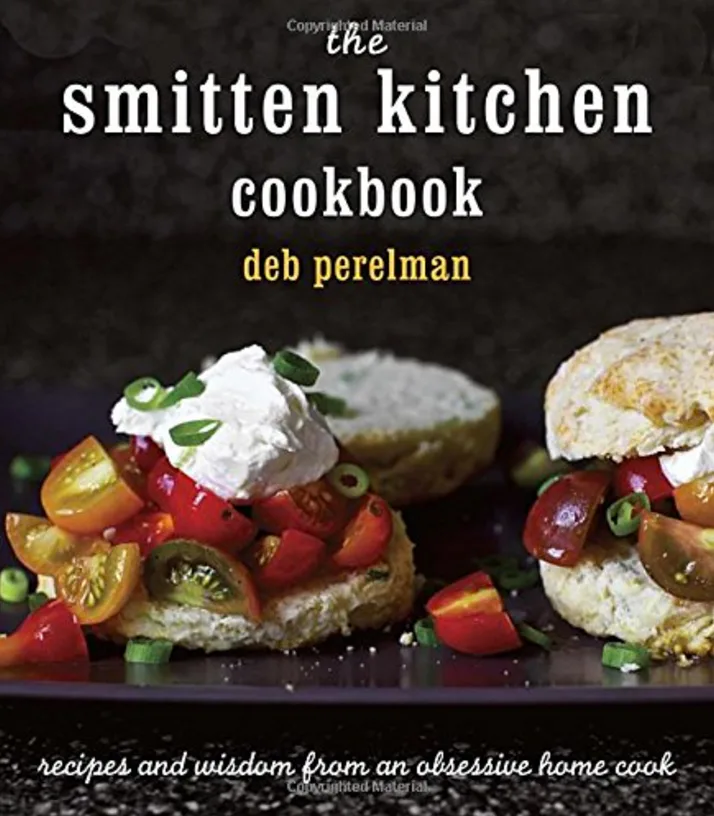 8 Cookbooks You Will Actually Use