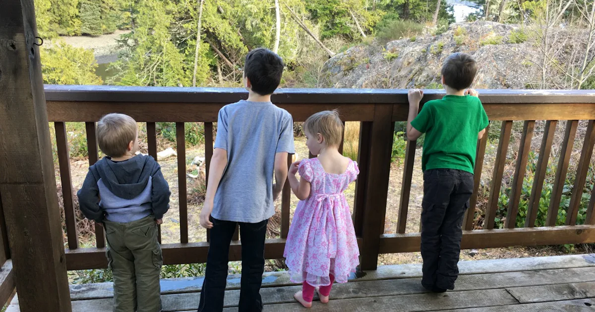 On Having A Child With Tourette Syndrome on-having-a-child-with-tourette-syndrome