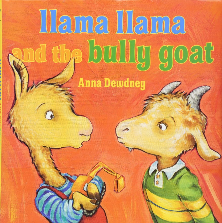5 Children’s Books To Help Prevent Bullying As The New School Year ...