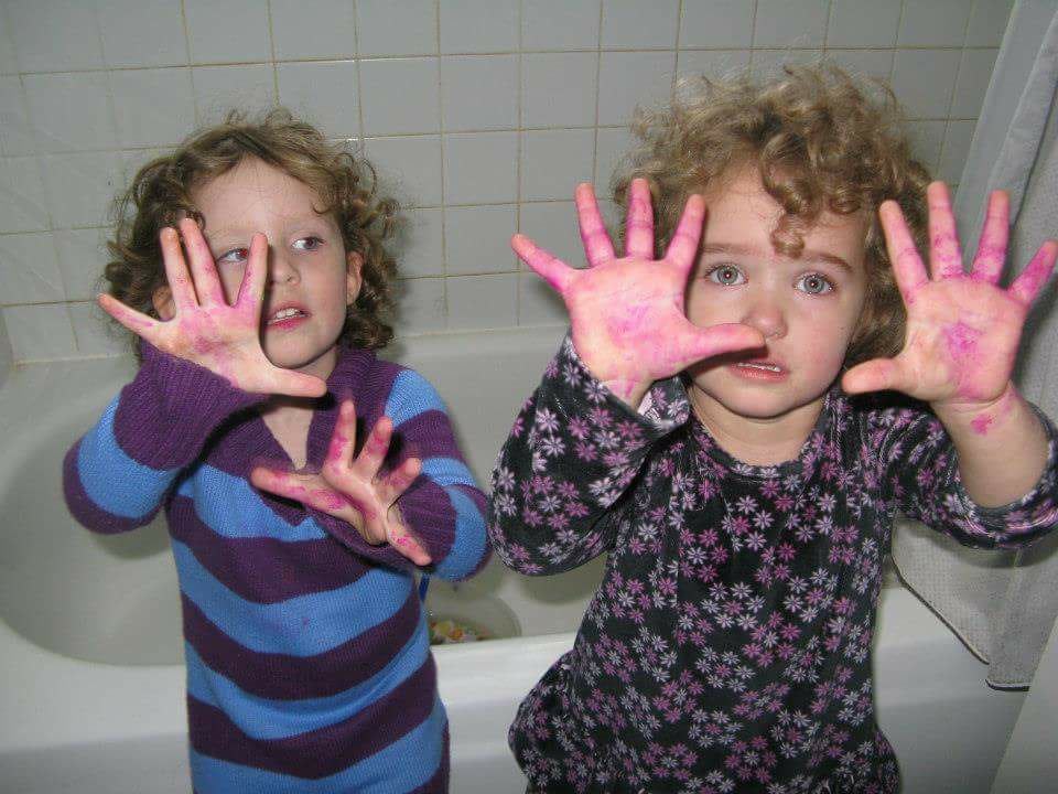 18 Photos That Prove Kids Are The Absolute Worst