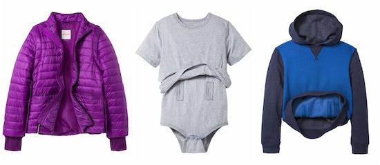 Target’s Adaptive Clothing Line For Kids With Disabilities Is Fantastic
