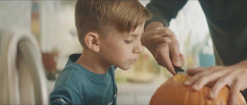 Halloween PSA Challenging Gender Norms Will Have You In Tears