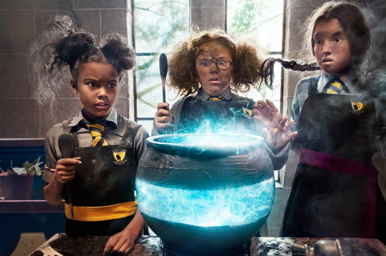 10 Shows To Watch With Your Kids That Won’t Make You Die of Boredom