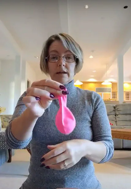 This Viral Video Is The Most Realistic Depiction Of Childbirth, Ever