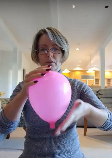 This Viral Video Is The Most Realistic Depiction Of Childbirth, Ever