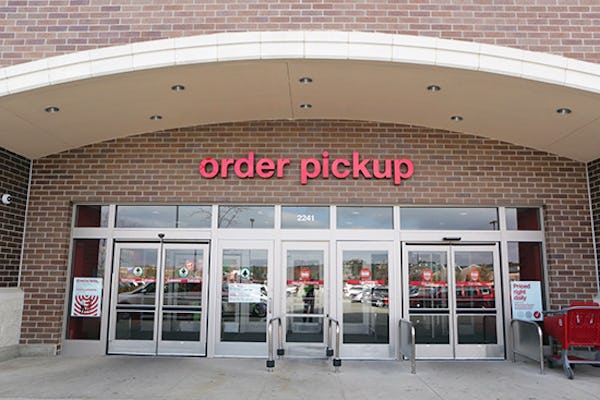 The First Images From Target’s New Redesigned Stores Are Here!