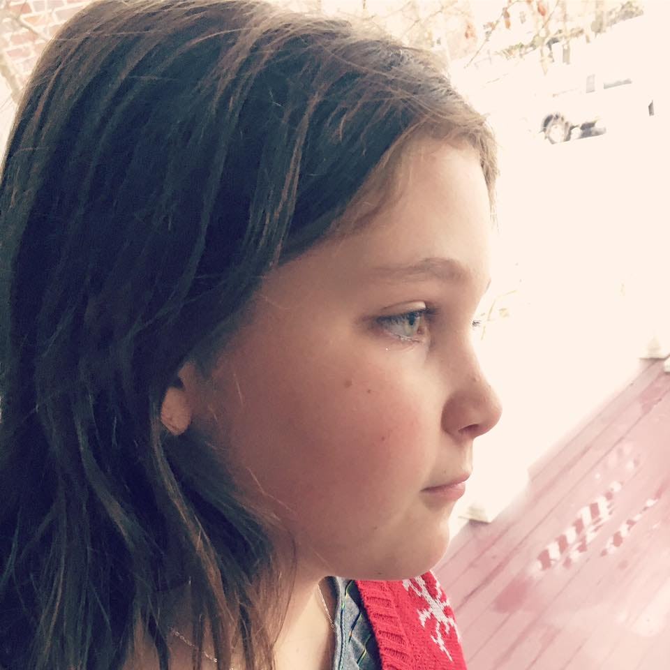 Dear Daughter, This Is What I Want You To Know About The World