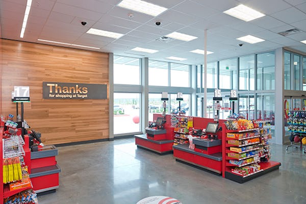 The First Images From Target’s New Redesigned Stores Are Here!