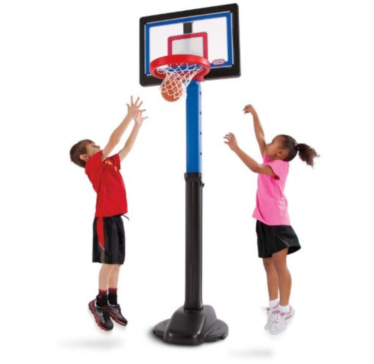 These Are The Best Toys And Gifts For Kids Who Love Sports