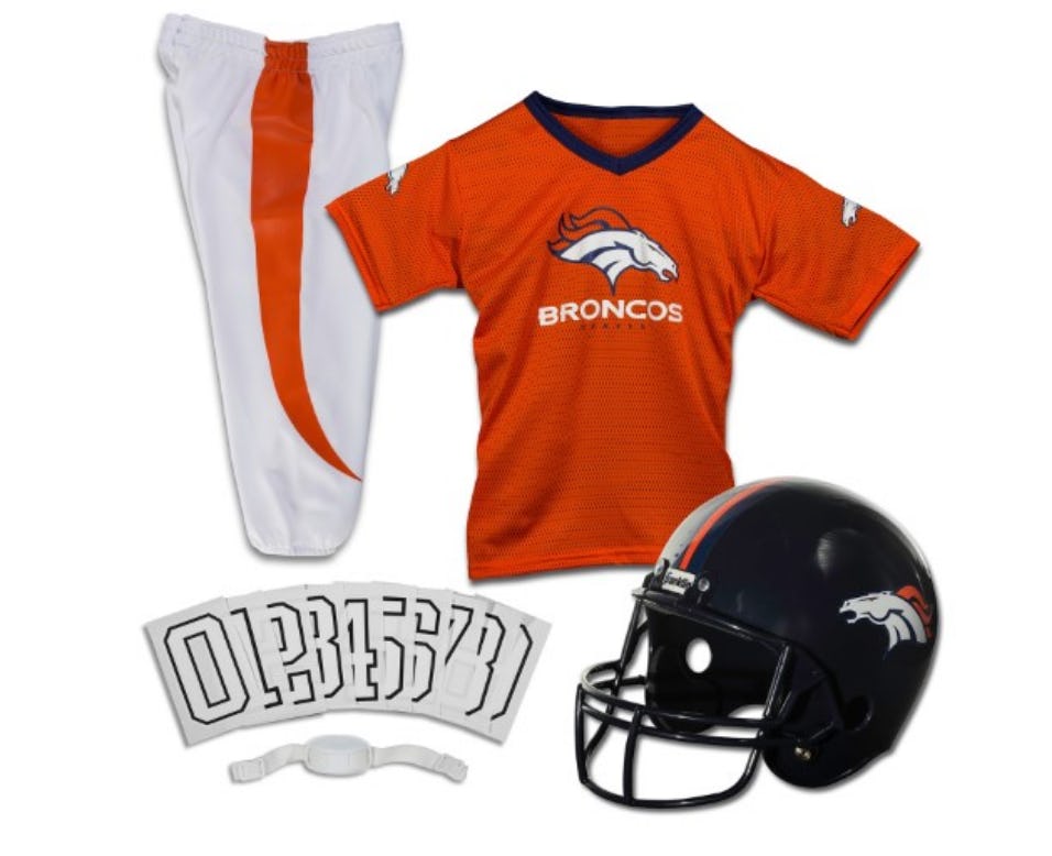 These Are The Best Toys And Gifts For Kids Who Love Sports