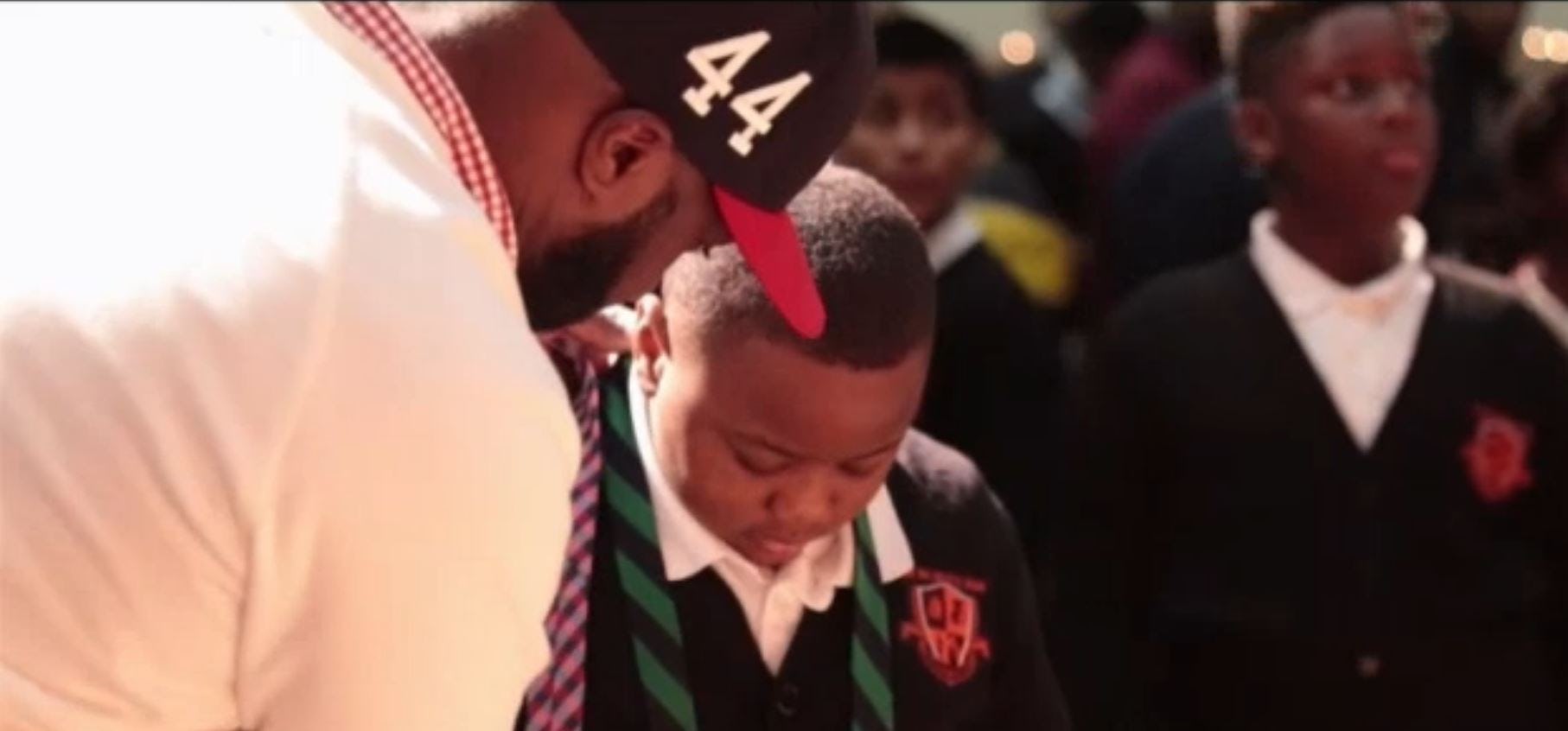 Middle School Asks For Male Mentors For ‘Breakfast With Dad’ Event, 600 ...