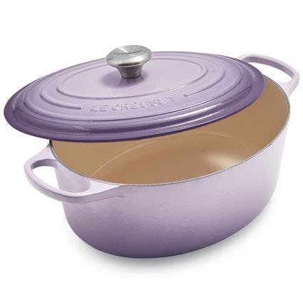 Le Creuset Just Released The Prettiest Line Yet