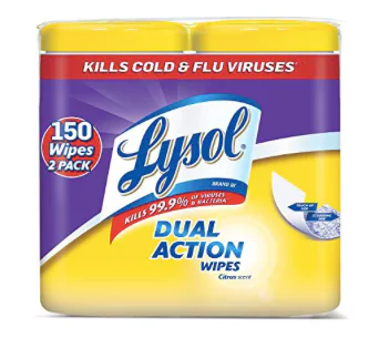 It’s Rage-Cleaning Season, And We’re Here To Help