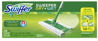 It’s Rage-Cleaning Season, And We’re Here To Help