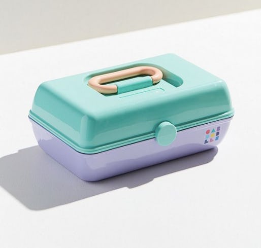 You Can Now Buy A Caboodle Just Like The One You Had In 8th Grade