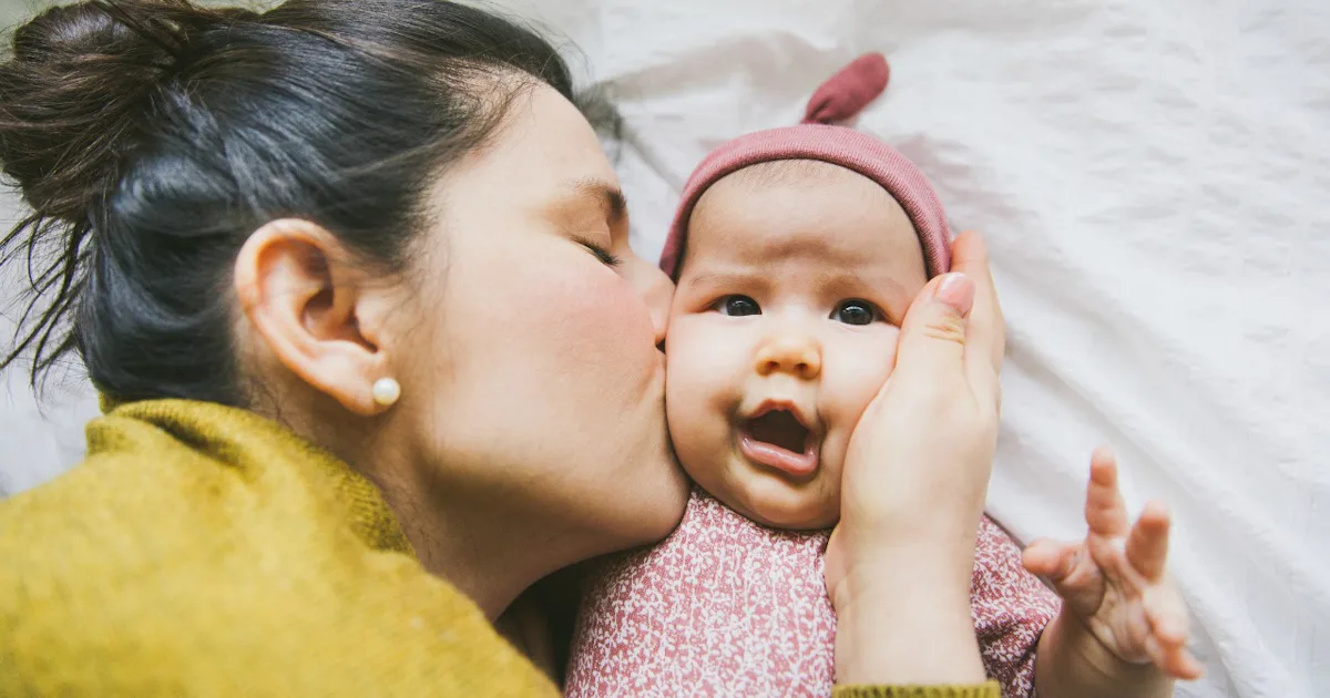 10 Signs Motherhood Doesn t Come Naturally To You 10 Signs Motherhood Doesn t Come Naturally To You