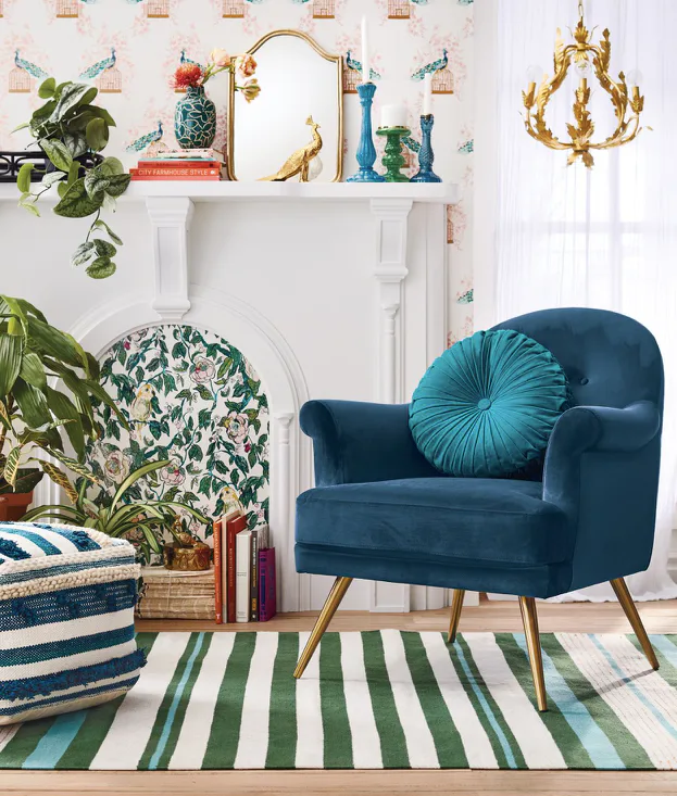 Target’s New Opalhouse Home Decor Collection Is What Dreams Are Made Of