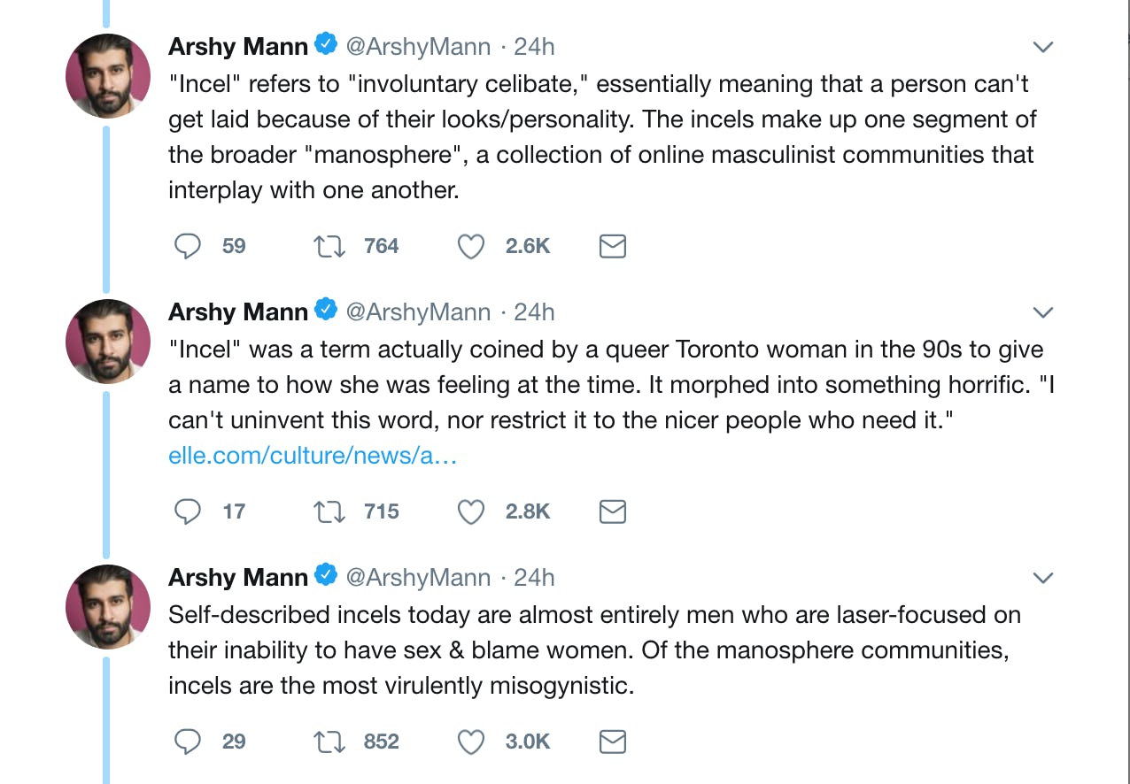 This Twitter Thread Explains The Chilling Alt-Right Movement That May ...