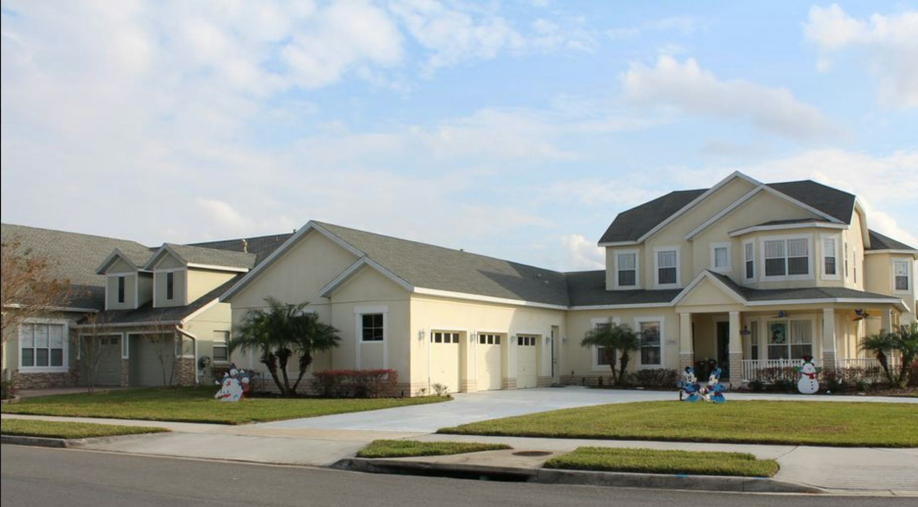 This Is The House Of Your Dreams — If You’re A Disney Superfan