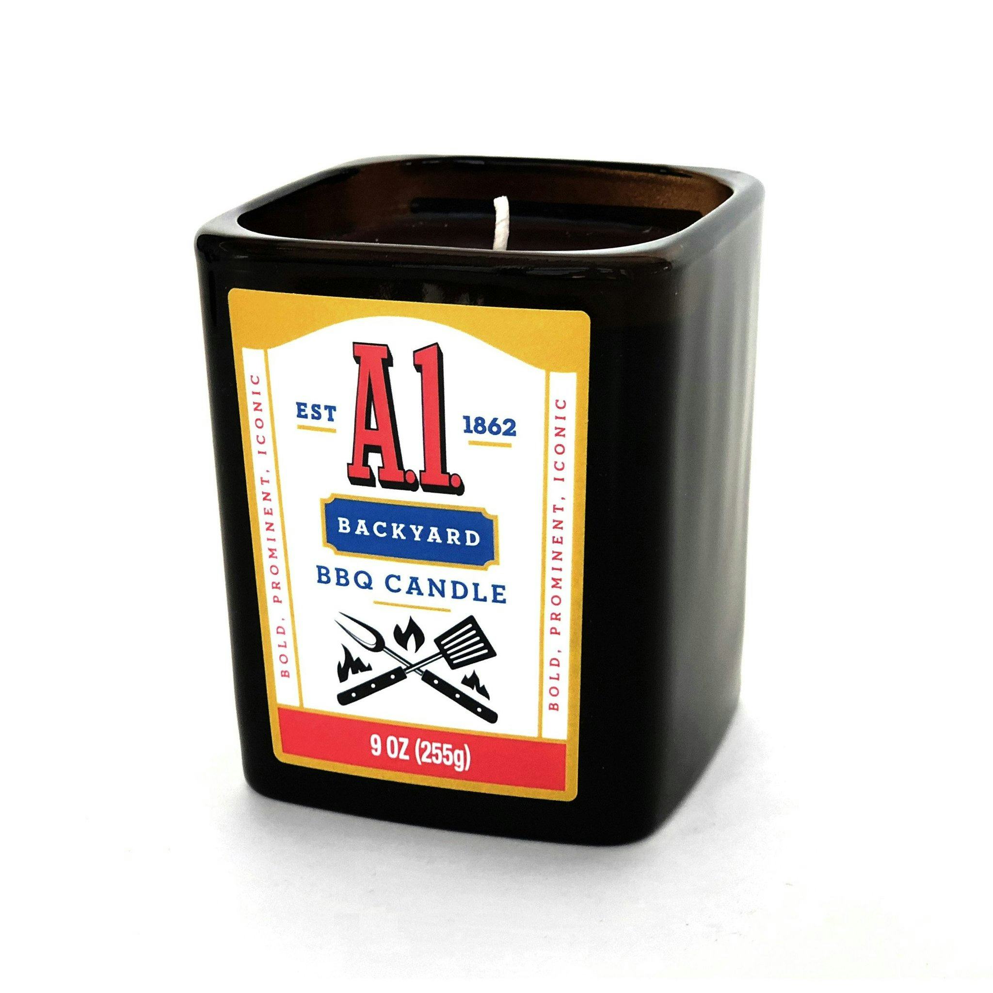 Meat-Scented Candles Are Here Just In Time For Father’s Day