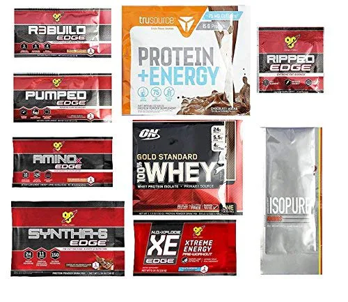 If You Didn’t Know About These Amazon Sample Boxes, You’re Missing Out