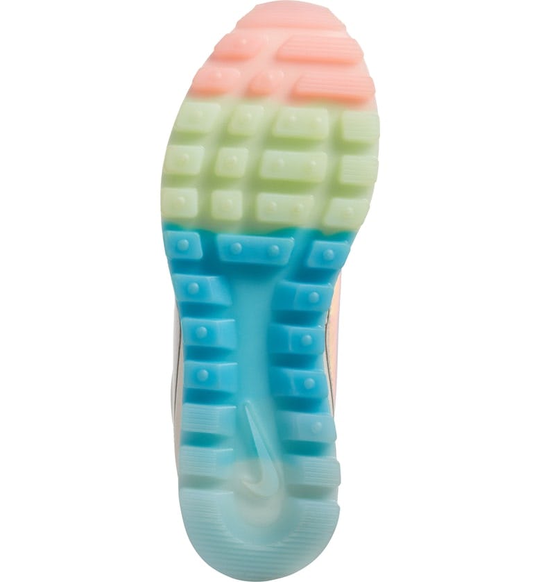 Nike Just Released Iridescent Sneakers And You Need Them In Your Life