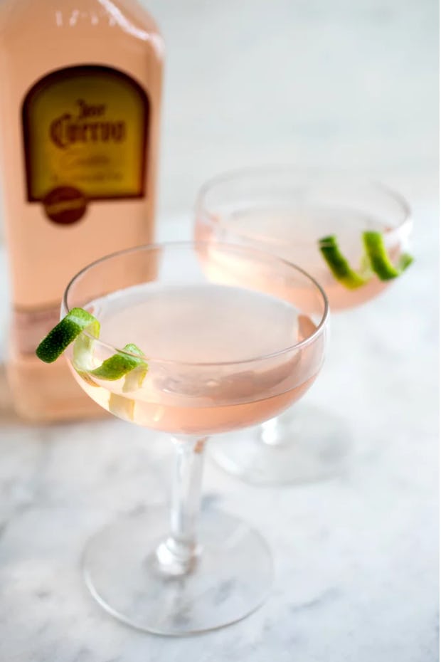These Rosé Margaritas Prove That Sometimes We Can Have Good Things