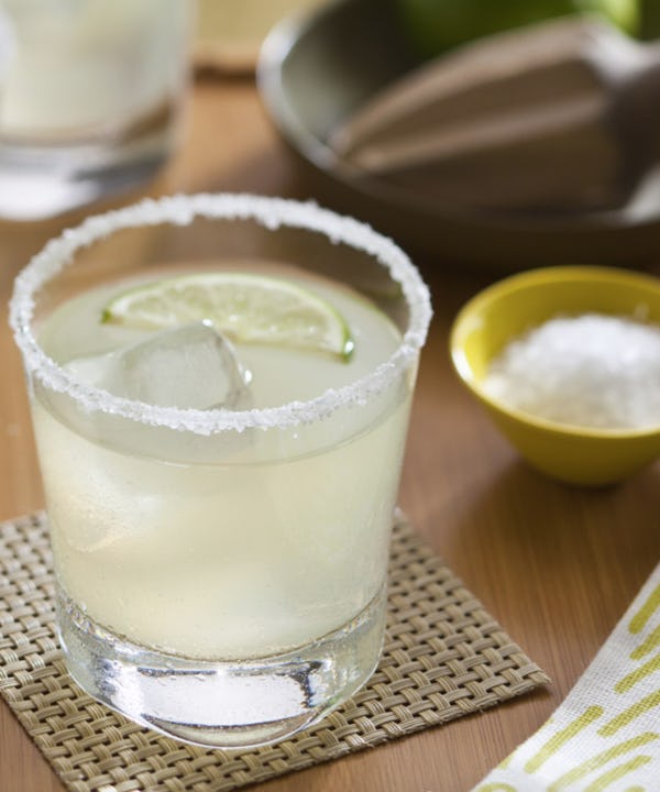 These Rosé Margaritas Prove That Sometimes We Can Have Good Things
