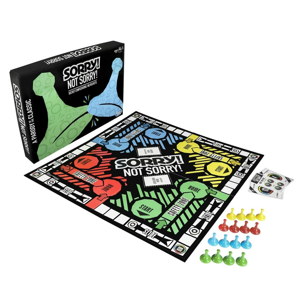 These Parody Versions Of Popular Board Games Are The Game Night Upgrade ...
