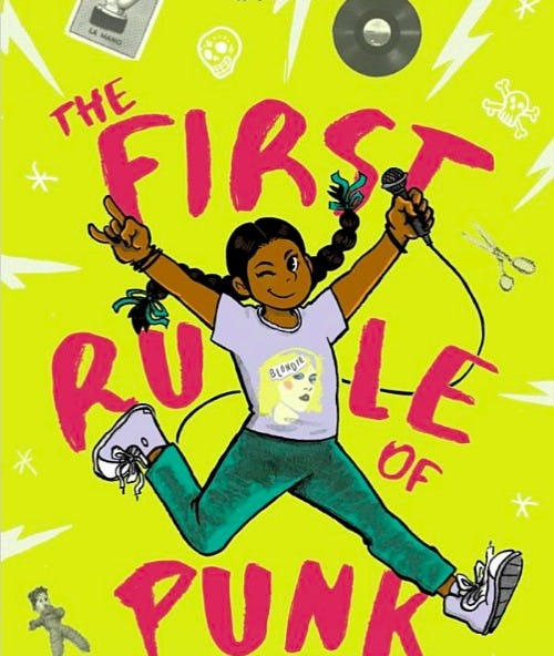 19 Books You Should Consider Purchasing For Your Child’s Classroom