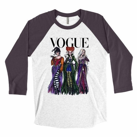 Here’s All The Fun ‘Hocus Pocus’ Merch You Need This Fall