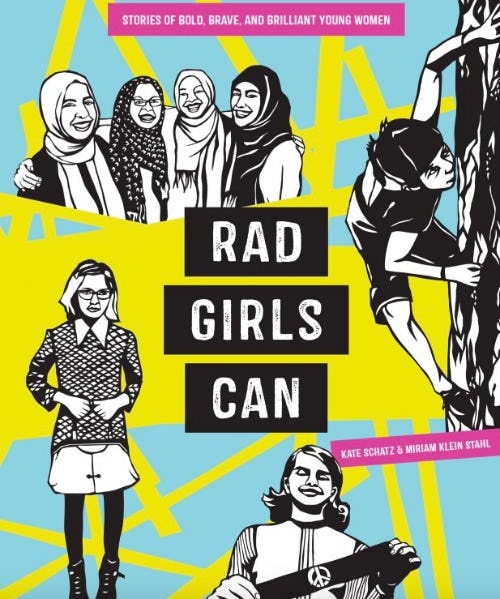 19 Books You Should Consider Purchasing For Your Child’s Classroom